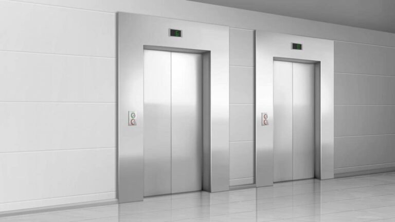 Elevadores hospitalares: entenda suas particularidades – Premium Elevadores